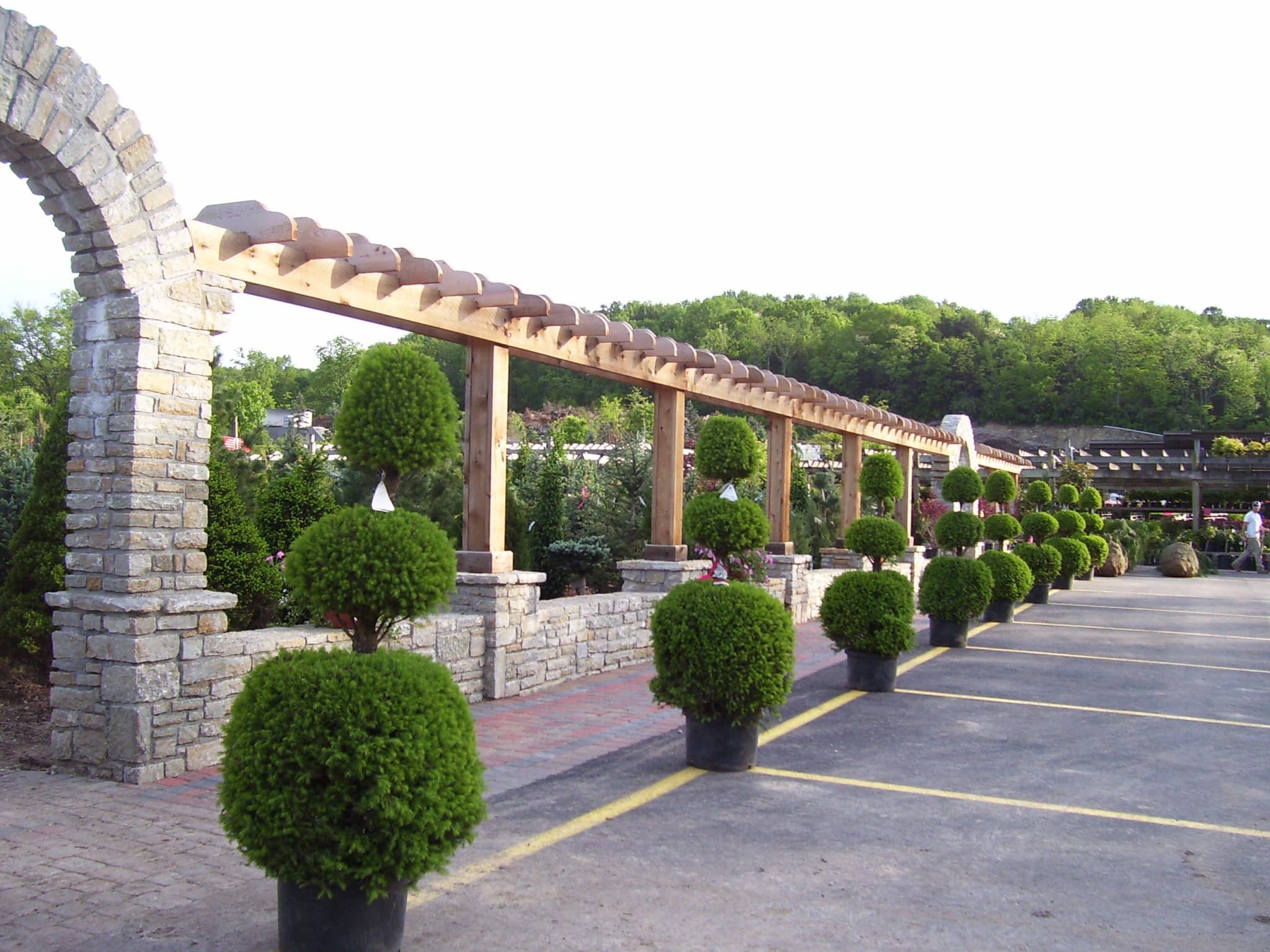 About Us - Bzak Landscaping