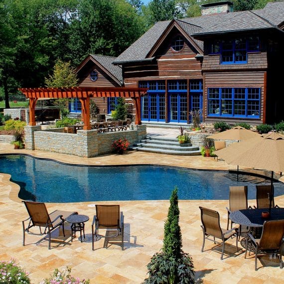 Bzak | Garden Center & Landscaping Services