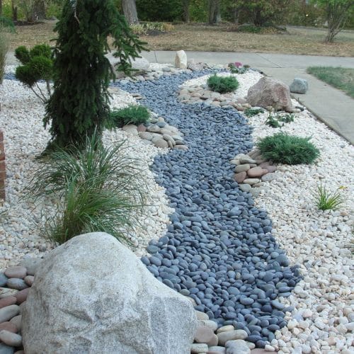 Bzak | Garden Center & Landscaping Services