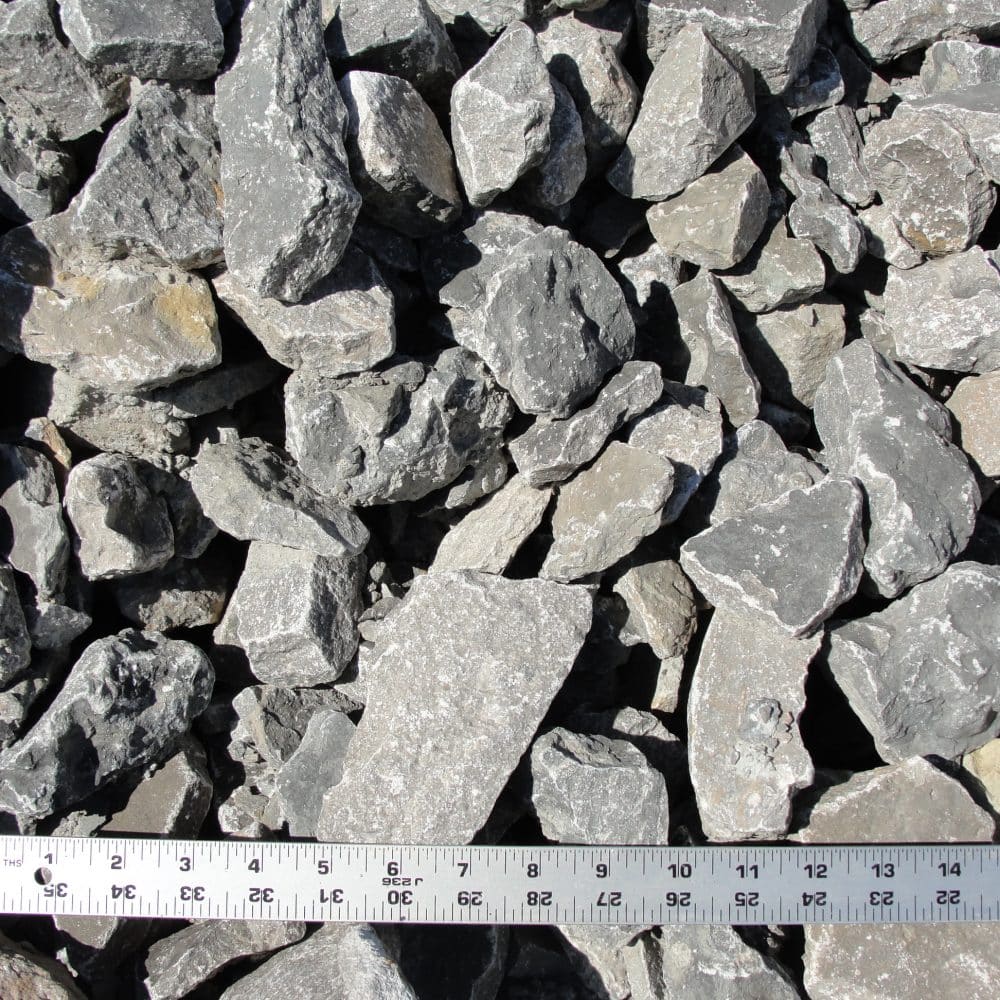 Gravel, Stone & Rocks - Landscaping Materials | Bzak Cincinnati