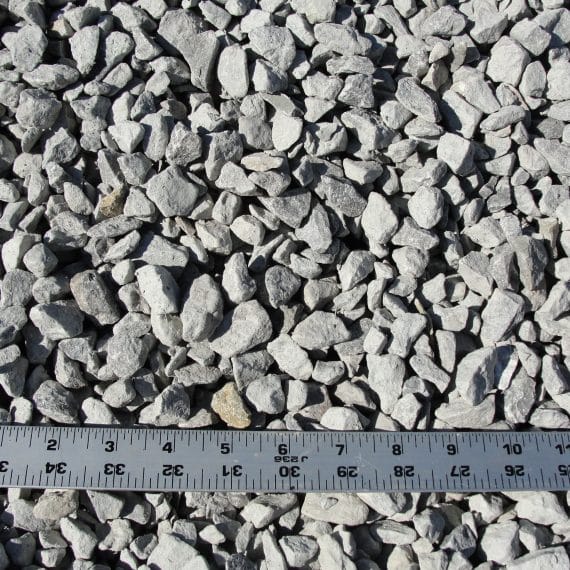 Gravel, Stone & Rocks - Landscaping Materials | Bzak Cincinnati