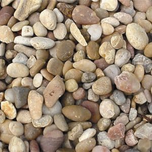 Gravel, Stone & Rocks - Landscaping Materials | Bzak Cincinnati