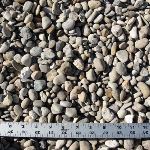 Gravel, Stone & Rocks - Landscaping Materials | Bzak Cincinnati
