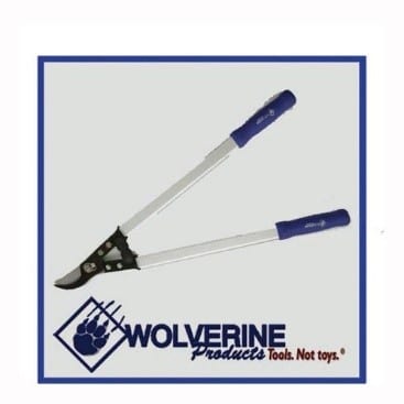 Wolverine Tools - Bzak Landscaping