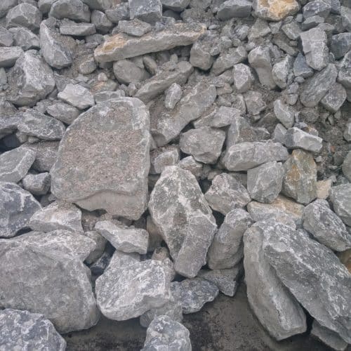 Gravel, Stone & Rocks - Landscaping Materials | Bzak Cincinnati