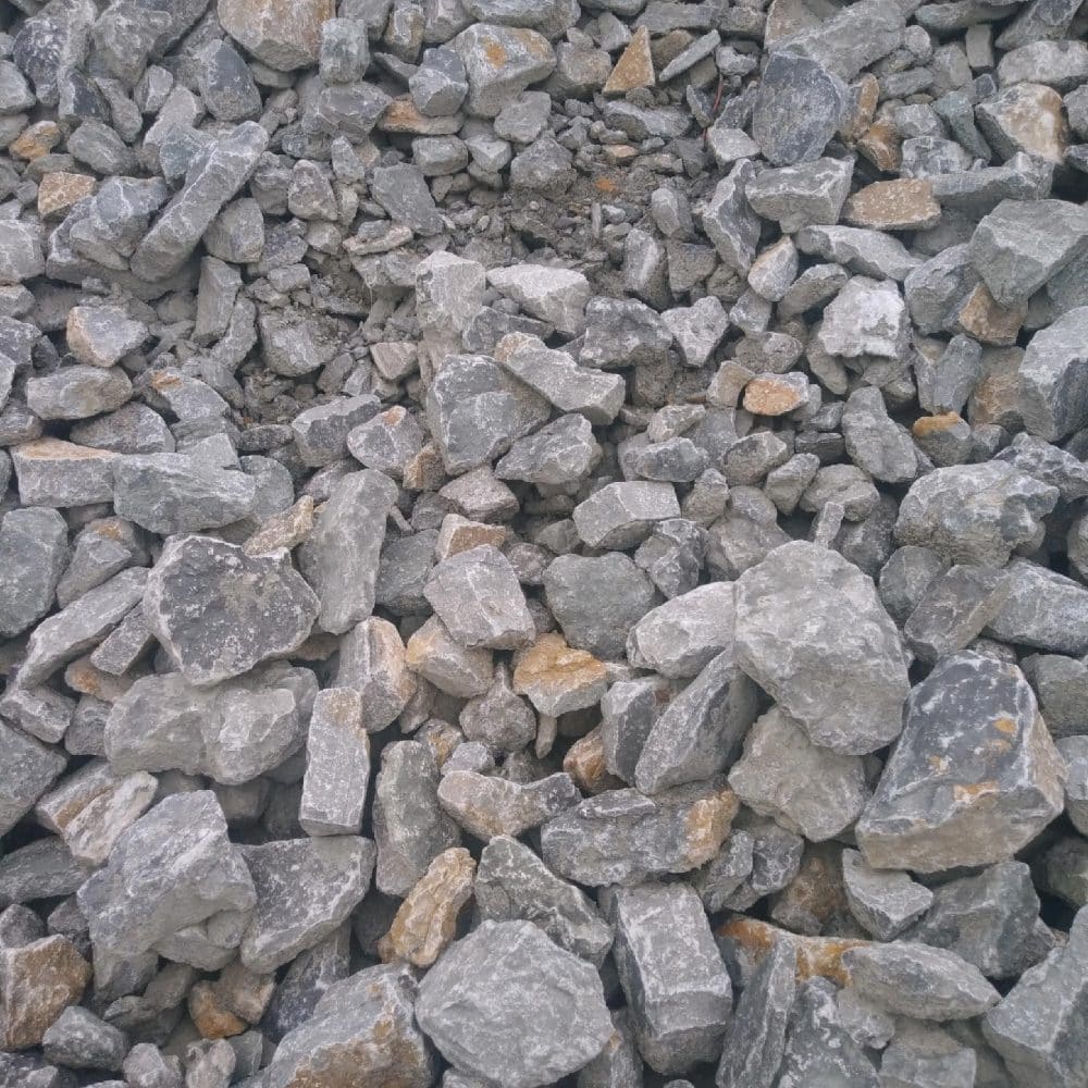 Bulk Gravel & Decorative Stone Archives - Bzak Landscaping