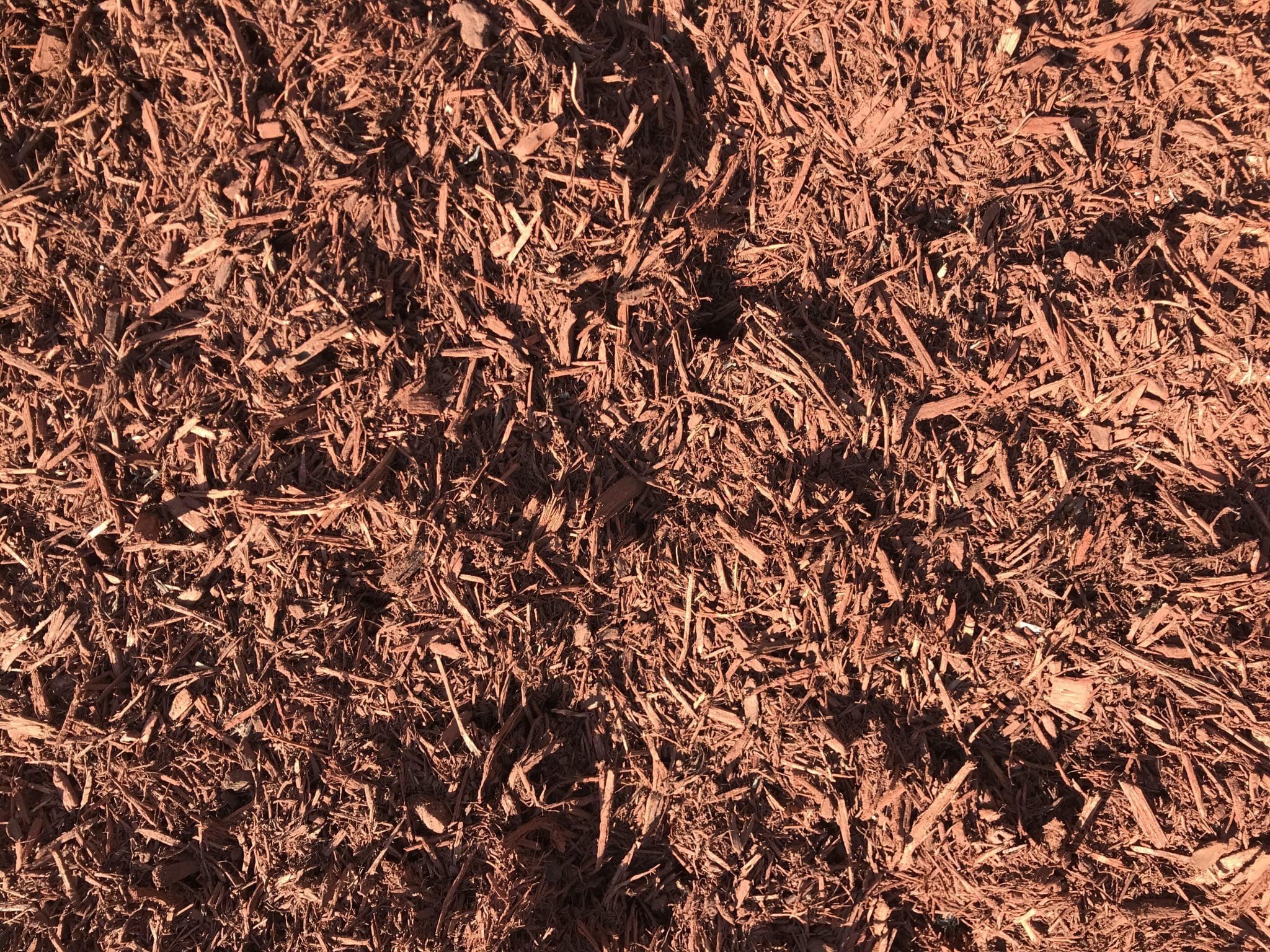 Mulch | Landscaping Materials | Bzak Cincinnati